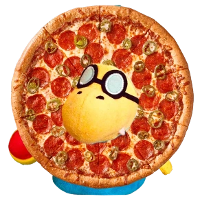 Pizza Cody | Princess Pizza Wiki | Fandom