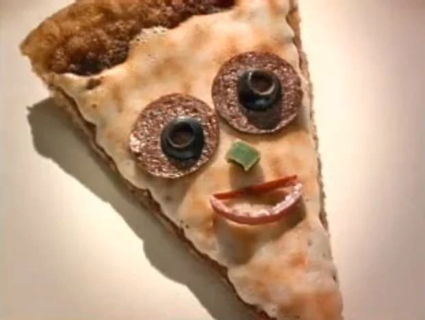 Pizza Head | Princess Pizza Wiki | Fandom