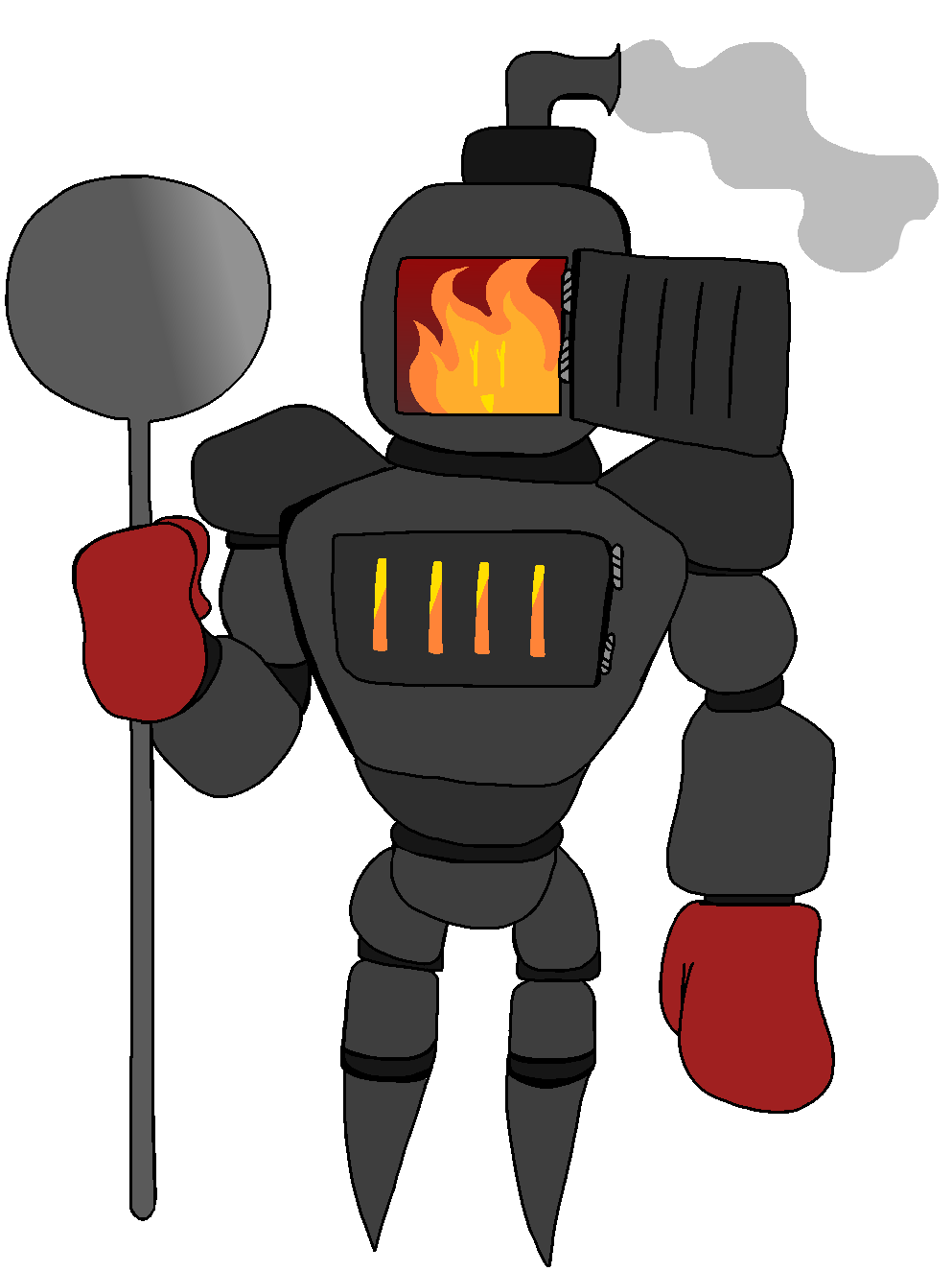 Cookie | Princess Pizza Wiki | Fandom