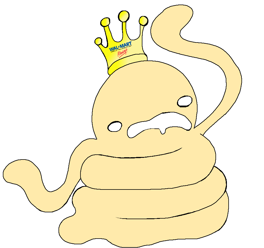 Doughvaking | Princess Pizza Wiki | Fandom