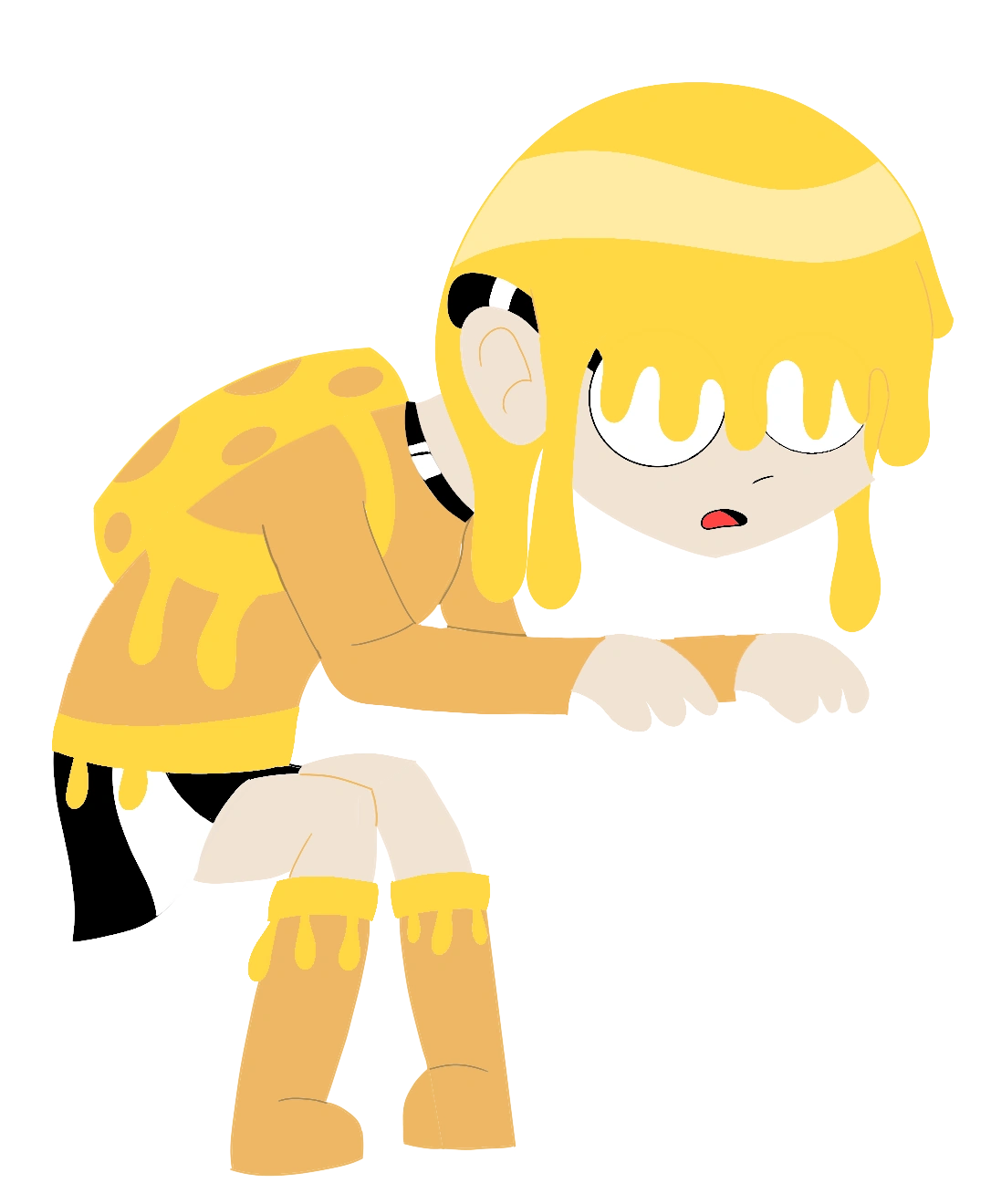 Panela | Princess Pizza Wiki | Fandom