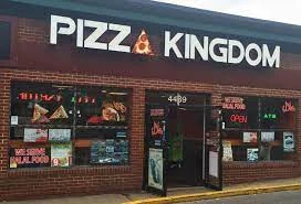 Pizza Kingdom | Princess Pizza Wiki | Fandom