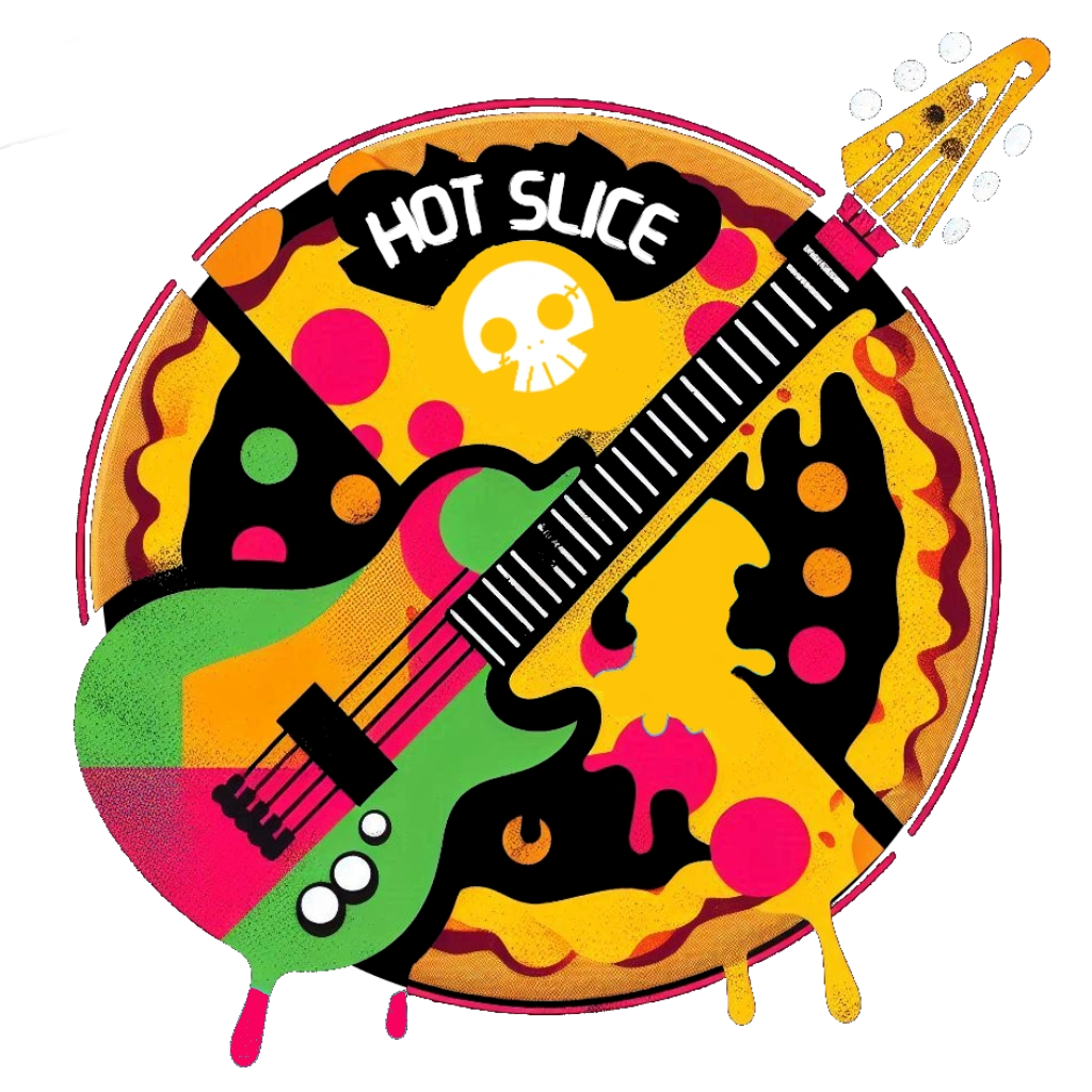 Hot Slice | Princess Pizza Wiki | Fandom