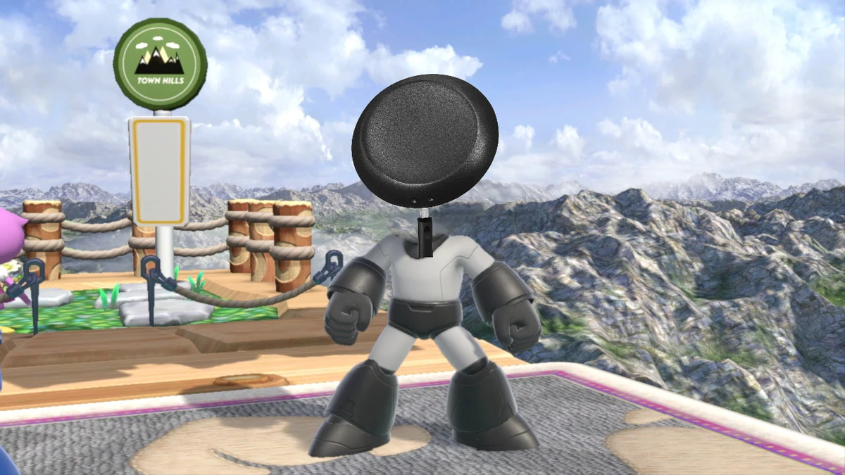 Super Pan | Princess Pizza Wiki | Fandom