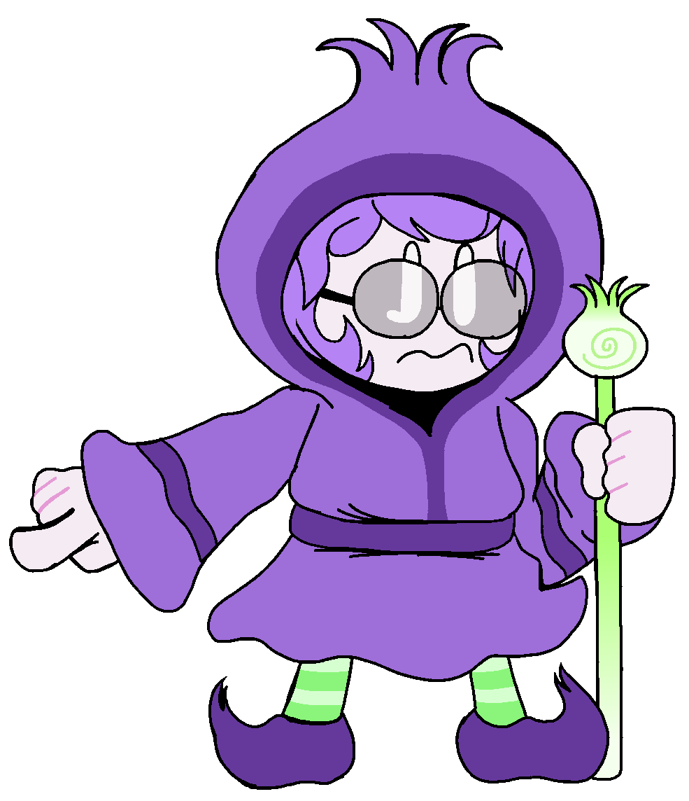 Oni | Princess Pizza Wiki | Fandom