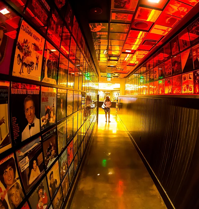 The Pizza Palace First Halls | Princess Pizza Wiki | Fandom