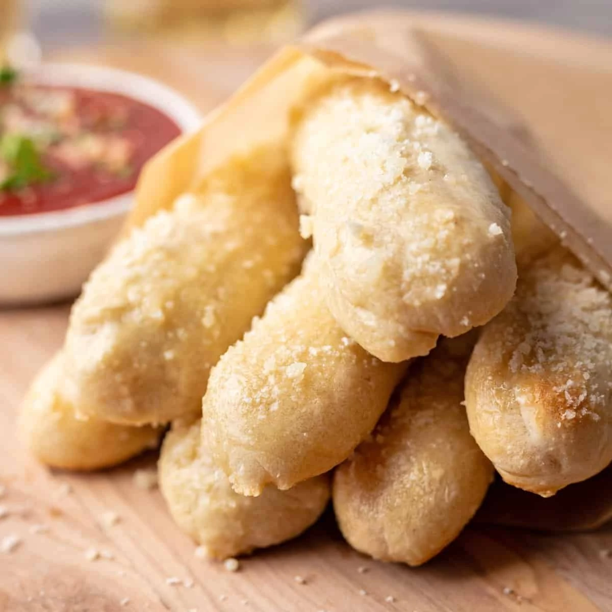 Craziest Bread | Princess Pizza Wiki | Fandom