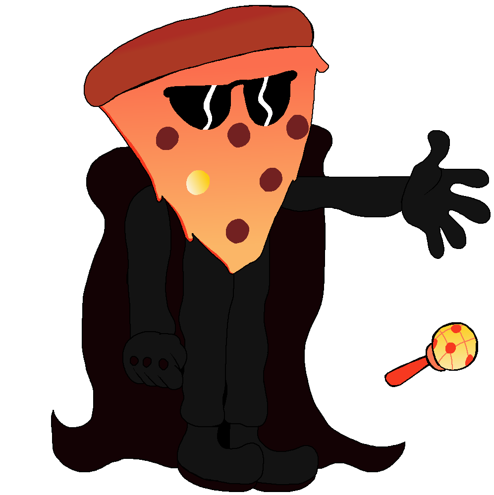 Lord Pizza | Princess Pizza Wiki | Fandom
