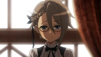 Ange le Carré | Princess Principal Wiki | Fandom