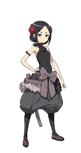 Chise Todo | Princess Principal Wiki | Fandom