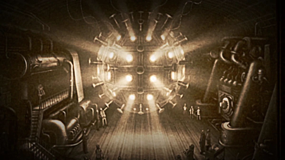 Cavorite | Princess Principal Wiki | Fandom