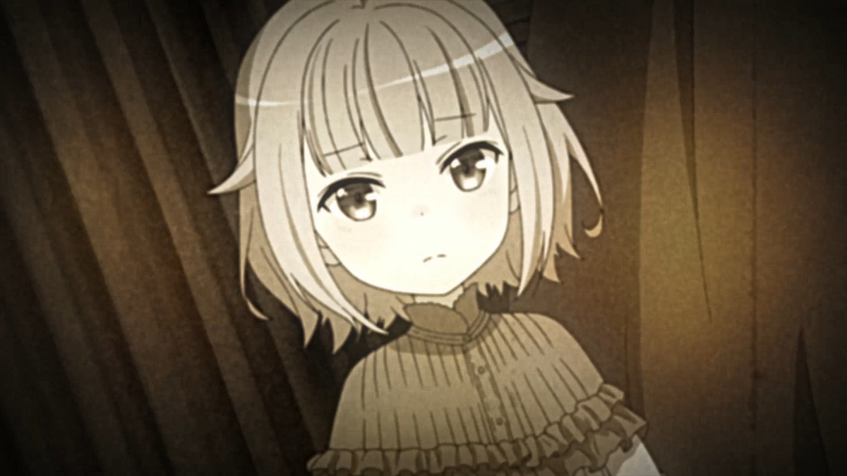 Ange le Carré/Anime Stills | Princess Principal Wiki | Fandom