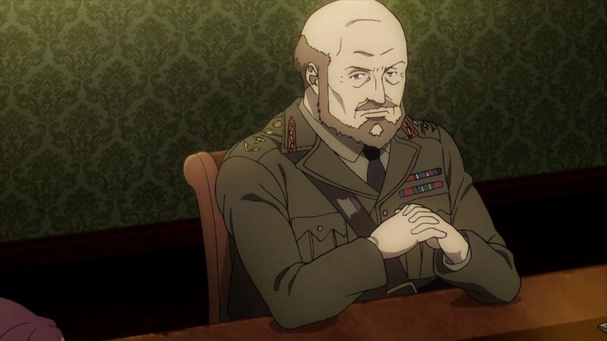 General/Anime Stills | Princess Principal Wiki | Fandom