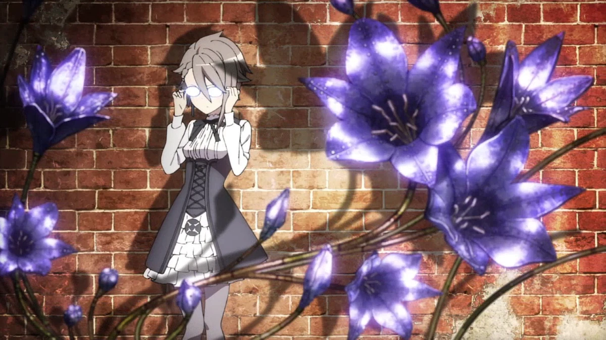Flowers in Princess Principal | Princess Principal Wiki | Fandom