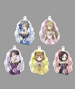 Dorothy/Merchandise | Princess Principal Wiki | Fandom