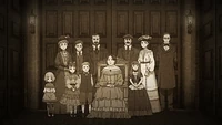 Ange le Carré | Princess Principal Wiki | Fandom