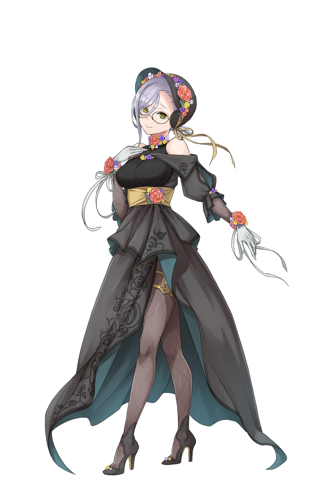No. 17 | Princess Principal Wiki | Fandom