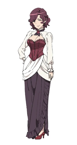 7 | Princess Principal Wiki | Fandom