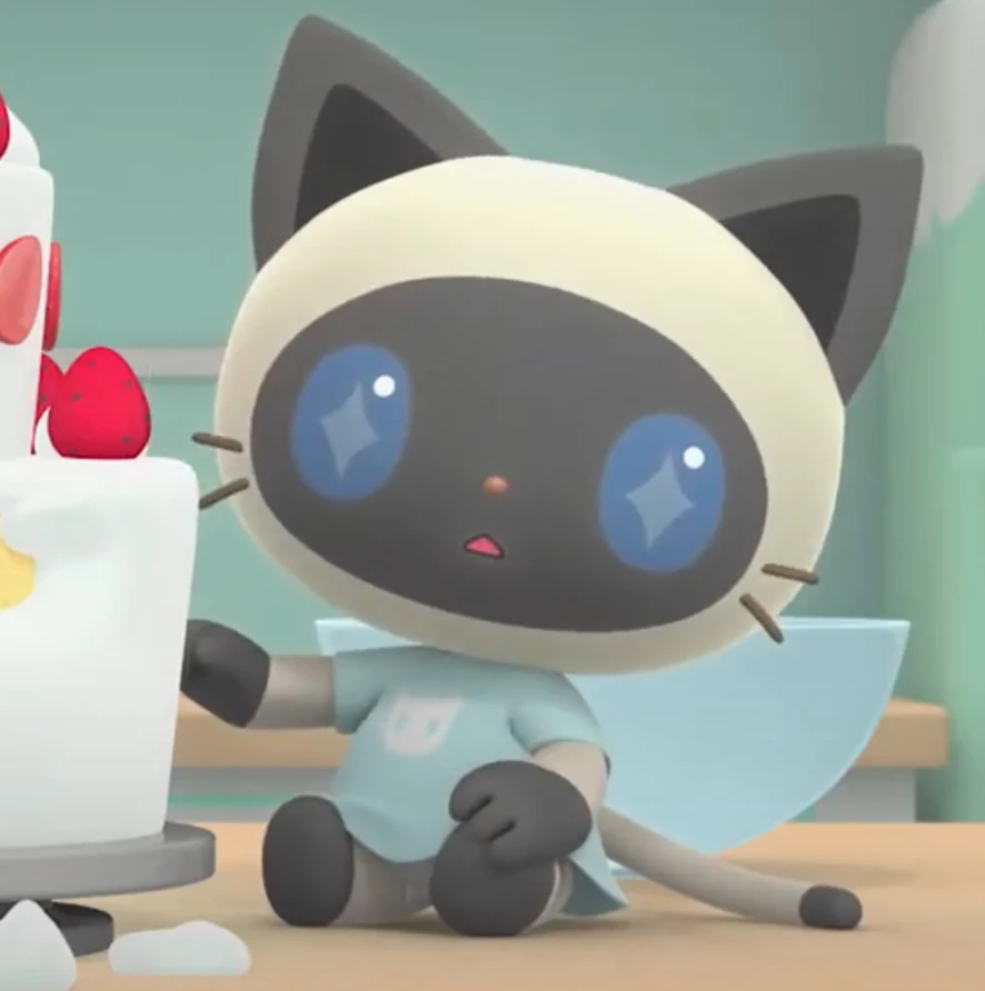 12 musical kittens | Princess Pring Wiki | Fandom