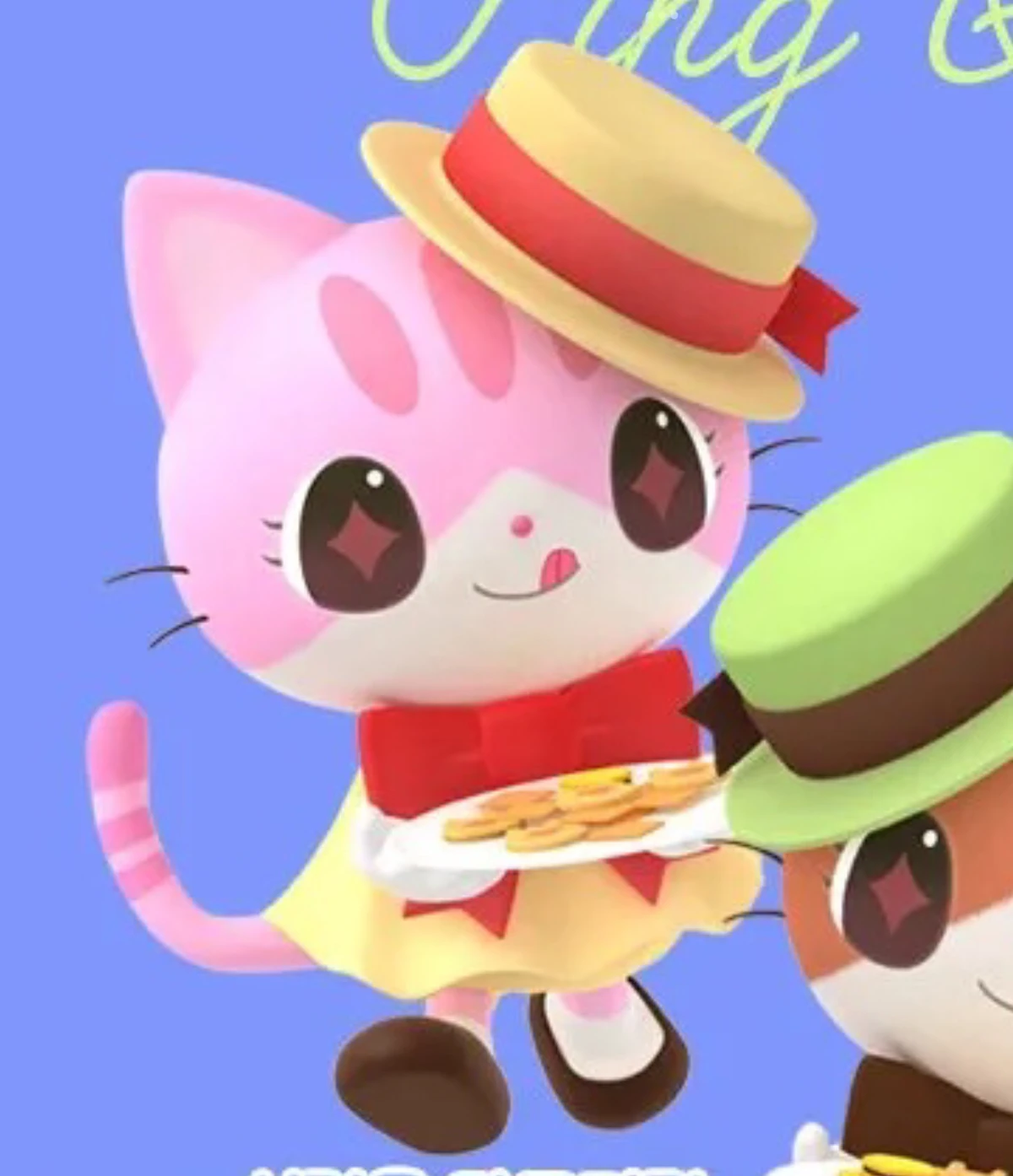 Ping | Princess Pring Wiki | Fandom