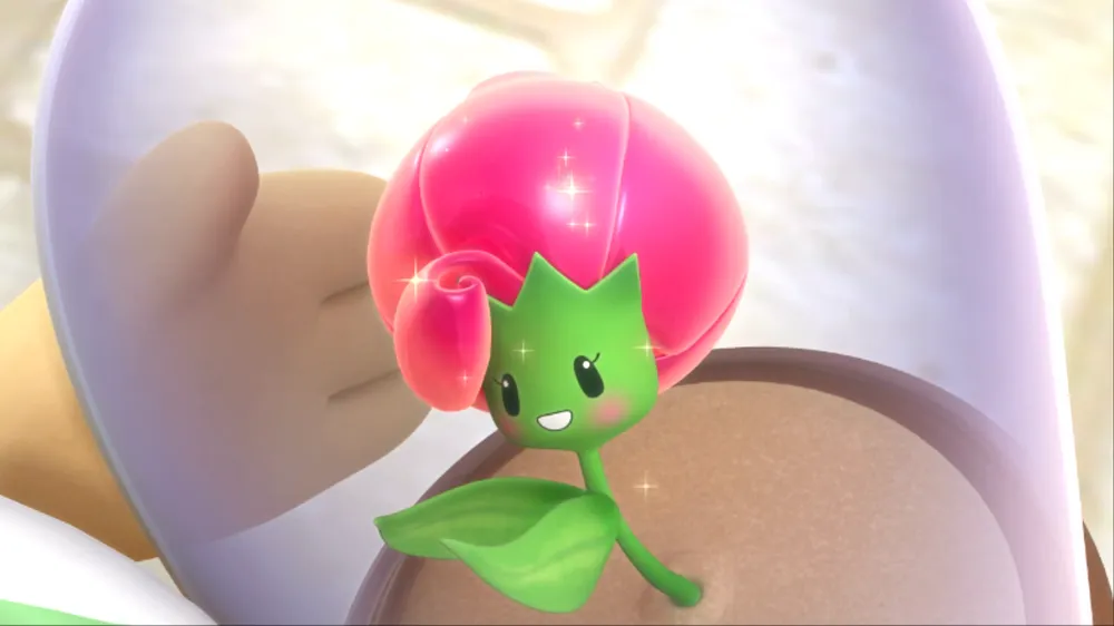 Rose | Princess Pring Wiki | Fandom