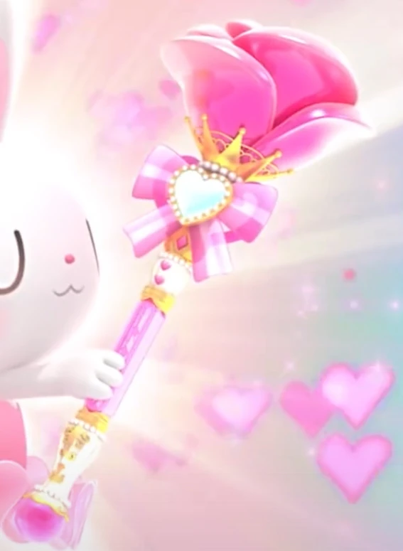 Pring Rose | Princess Pring Wiki | Fandom