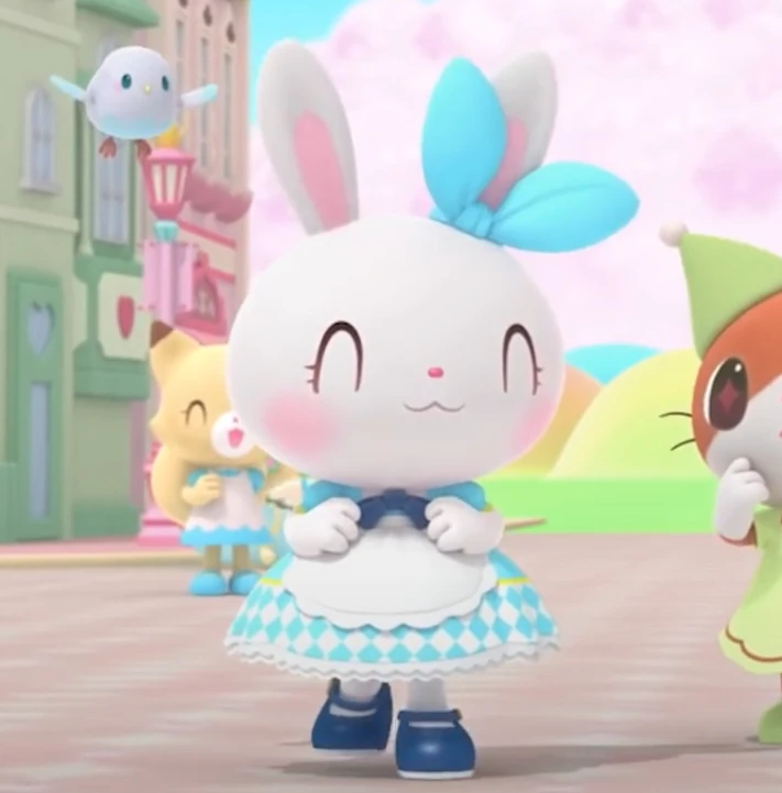 List of Characters | Princess Pring Wiki | Fandom