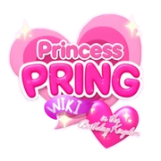 Princess Pring Wiki | Fandom