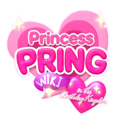 Ping | Princess Pring Wiki | Fandom