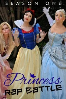 Princess Rap Battles | Princess Rap Battles Wikia | Fandom
