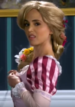 Rapunzel | Princess Rap Battles Wikia | Fandom