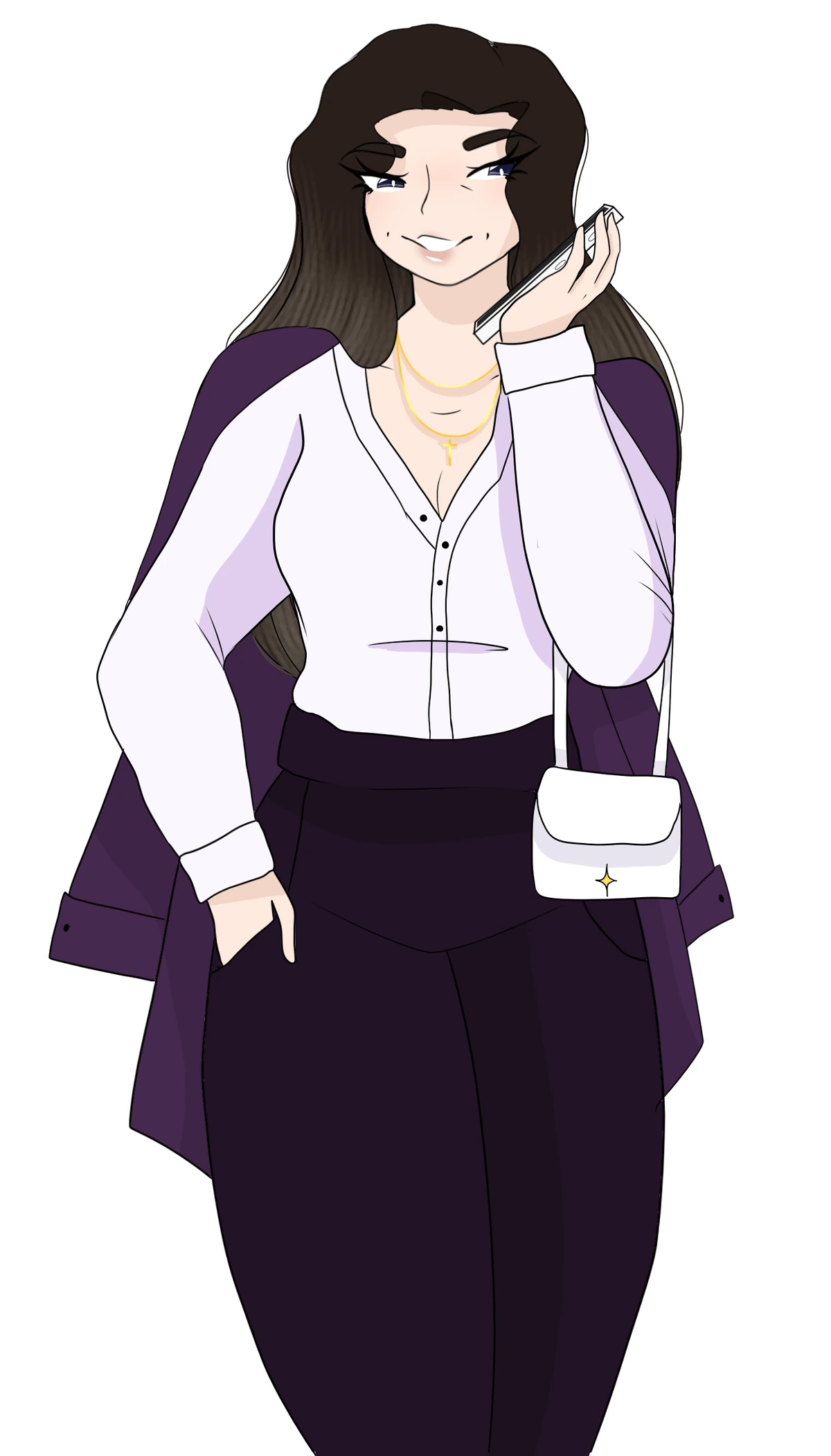 Michelle | Princess Royal Force Wiki | Fandom