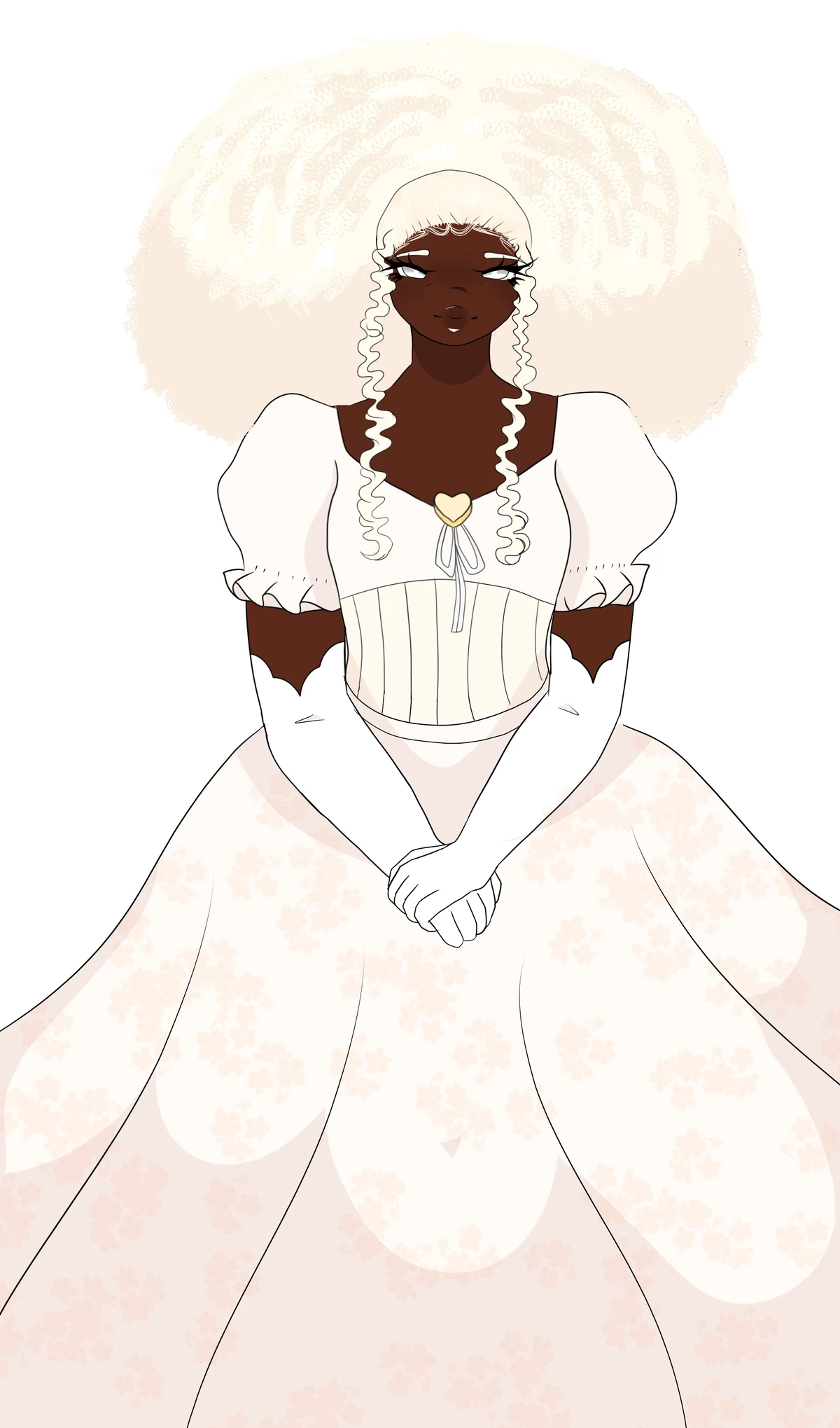 Queen Sandra | Princess Royal Force Wiki | Fandom