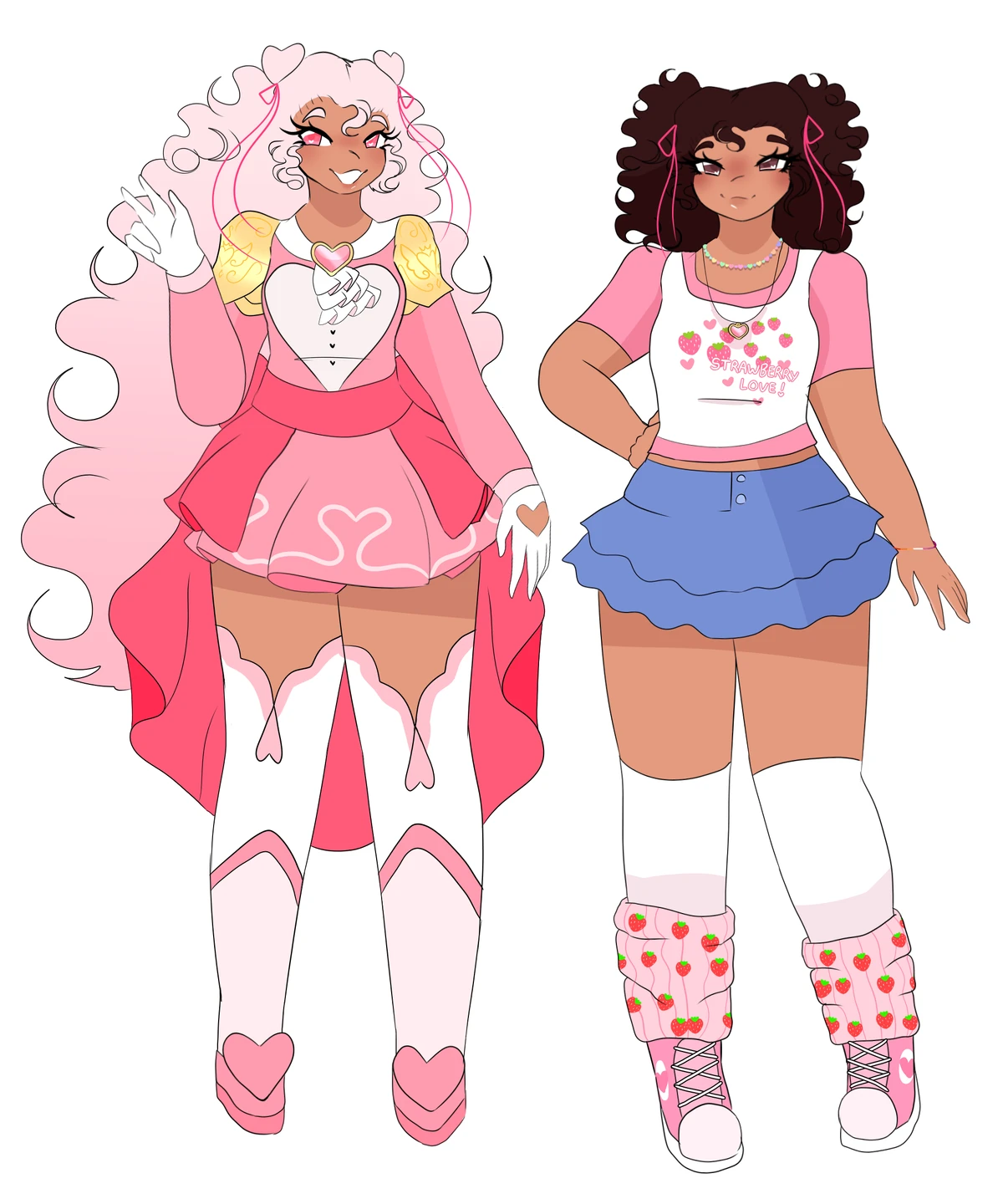 Amanda | Princess Royal Force Wiki | Fandom