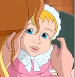 Beppa | Princess Sissi Wiki | Fandom