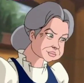 Greta | Princess Sissi Wiki | Fandom