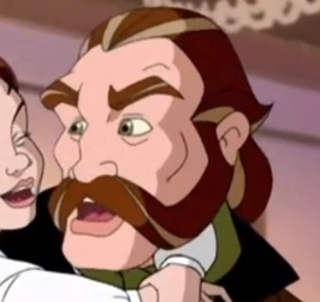 Duke Max | Princess Sissi Wiki | Fandom