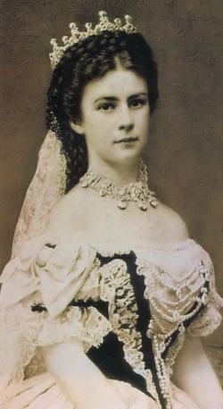 History's Princess Sissi | Princess Sissi Wiki | Fandom