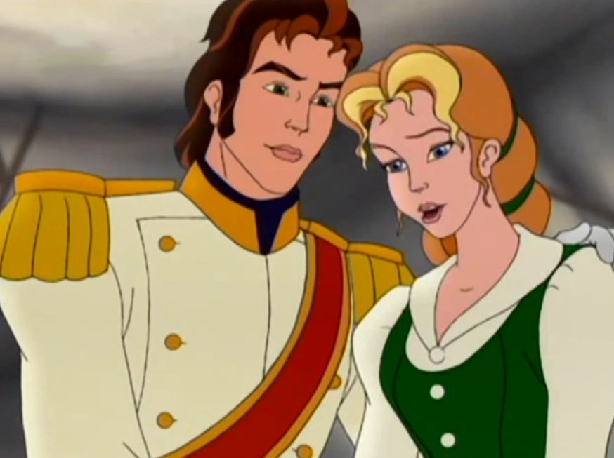 Sissi & Franz | Princess Sissi Wiki | Fandom