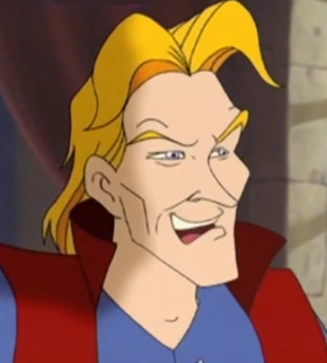 Snidly | Princess Sissi Wiki | Fandom