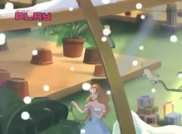 Christmas | Princess Sissi Wiki | Fandom