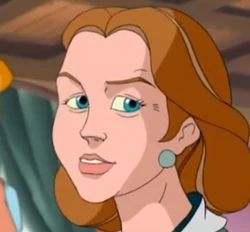 Duchess Ludovica | Princess Sissi Wiki | Fandom