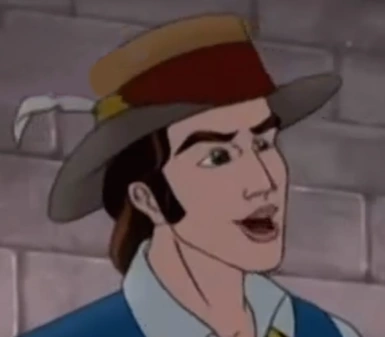 Fritz | Princess Sissi Wiki | Fandom