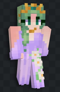 Princess Annabelle | Princess SMP Wiki | Fandom
