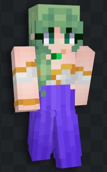 Princess Annabelle | Princess SMP Wiki | Fandom