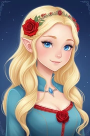 Princess Roisin | Princess SMP Wiki | Fandom