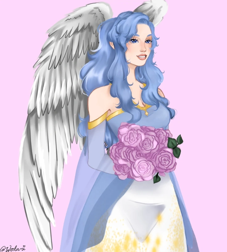 Princess Estelle | Princess SMP Wiki | Fandom