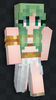 Princess Annabelle | Princess SMP Wiki | Fandom