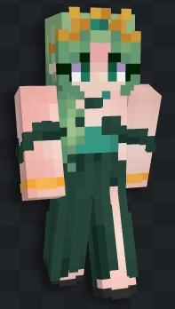 Princess Annabelle | Princess SMP Wiki | Fandom