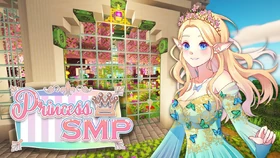 Elven Kingdom | Princess SMP Wiki | Fandom